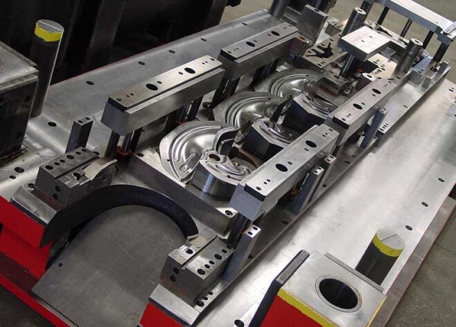 Expert Tooling Design | Miro Manufacturing